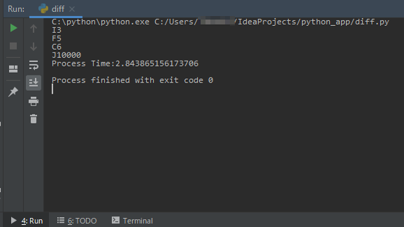 2つのExcelブックの内容を比較する | ExcelとPythonでなんでもやっていくスタイル